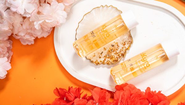 Ekstrak Bunga Calendula Didalam Kandungan Skincare